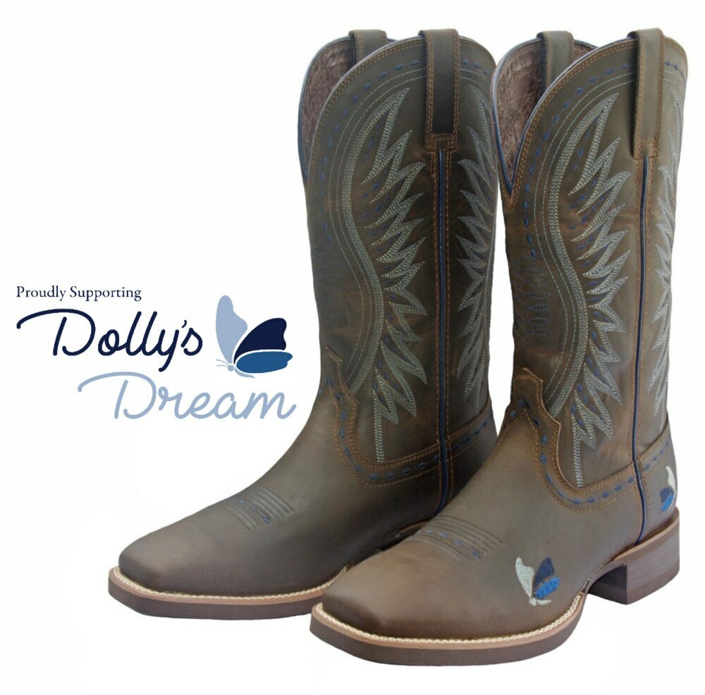 Dolly's Dream Boots Mens | eBay