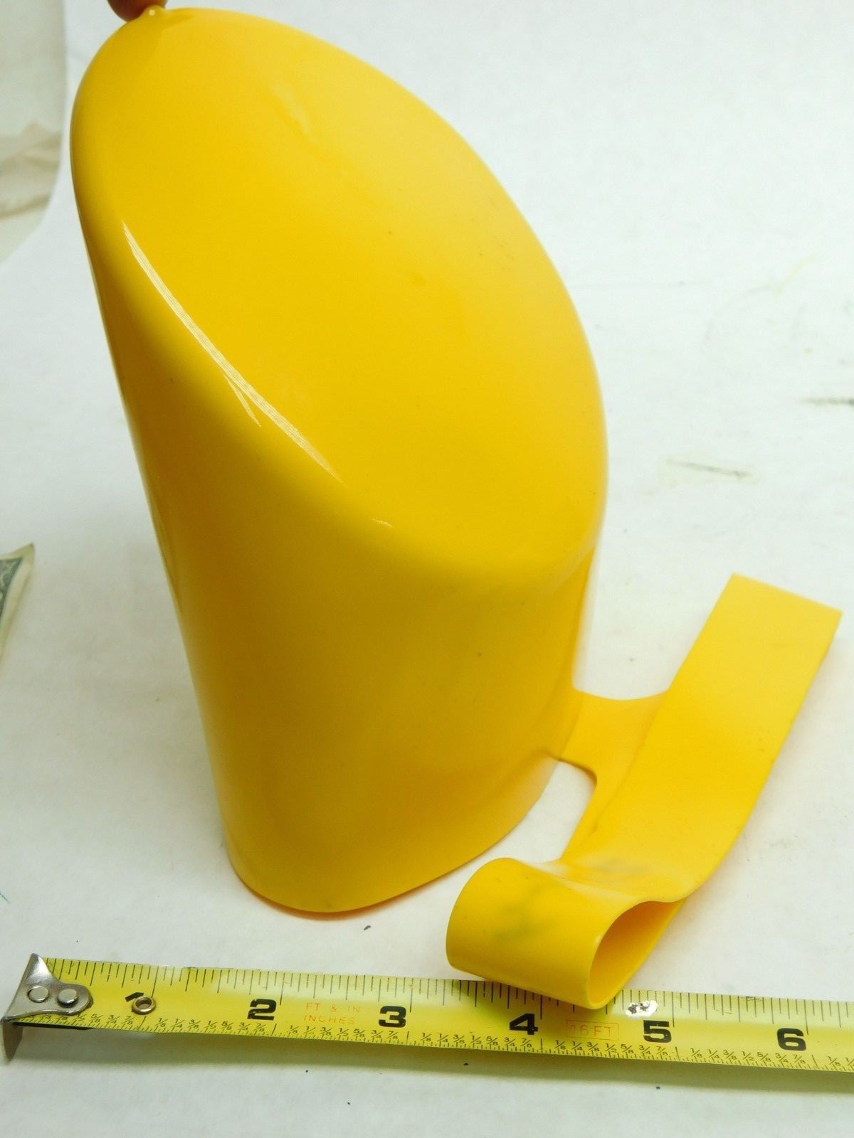 (4") WEATHER CAP Pop-Off Pressure Release Pipe Vent Debris Valve ...