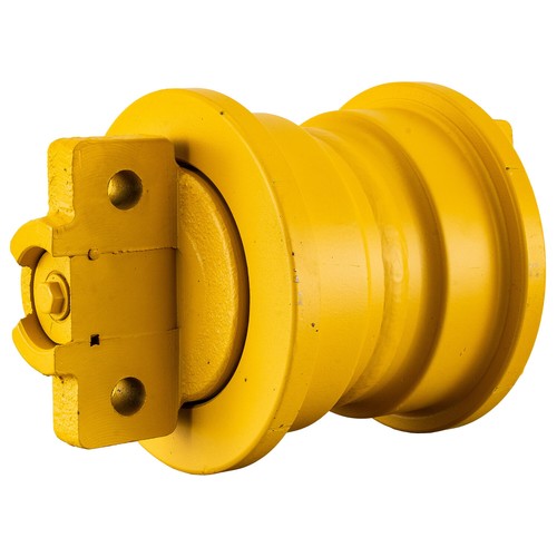 FITS KOMATSU D20 D21 D20A D21A D21P D20P HEAVY DUTY TRACK ROLLER BOTTOM ...