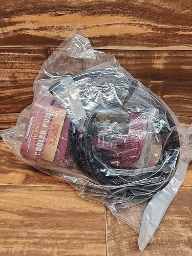 Powercool 115 Volt UL5000 Super Offset Cooler Pump | eBay