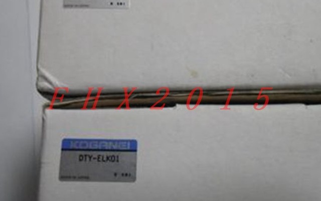 1pc Koganei Static Eliminator Dty-elk01 for sale online | eBay