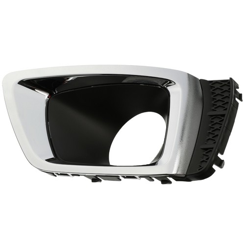 OEM NEW 2014-2018 Subaru Forester Front Fog Light Lamp Cover Bezel ...