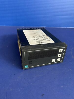 Eurotherm 760 11001 Temperature Controller, Used | eBay