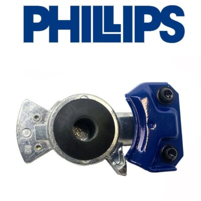 Phillips Industries Glad Hands Blue 12-006 | eBay