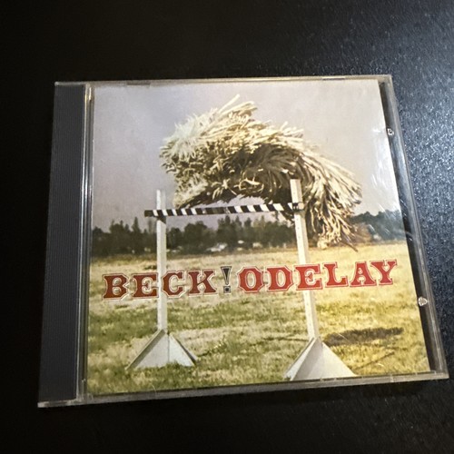 Odelay by Beck (CD, 1996) 720642482322| eBay
