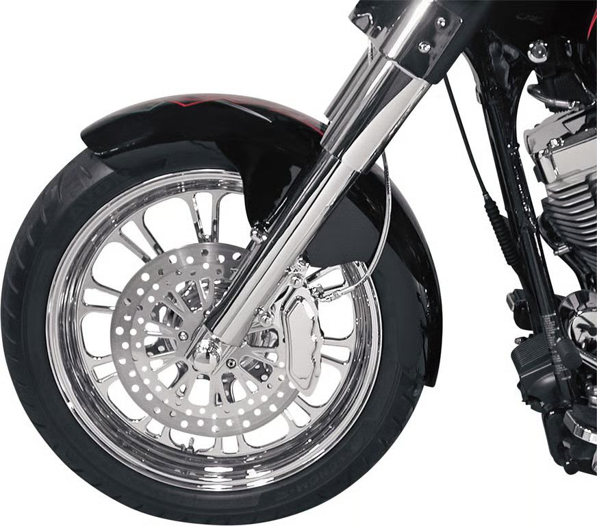 Hawg Halters Inc Direct Bolt-On 6 Piston Front Left Brake Caliper ...