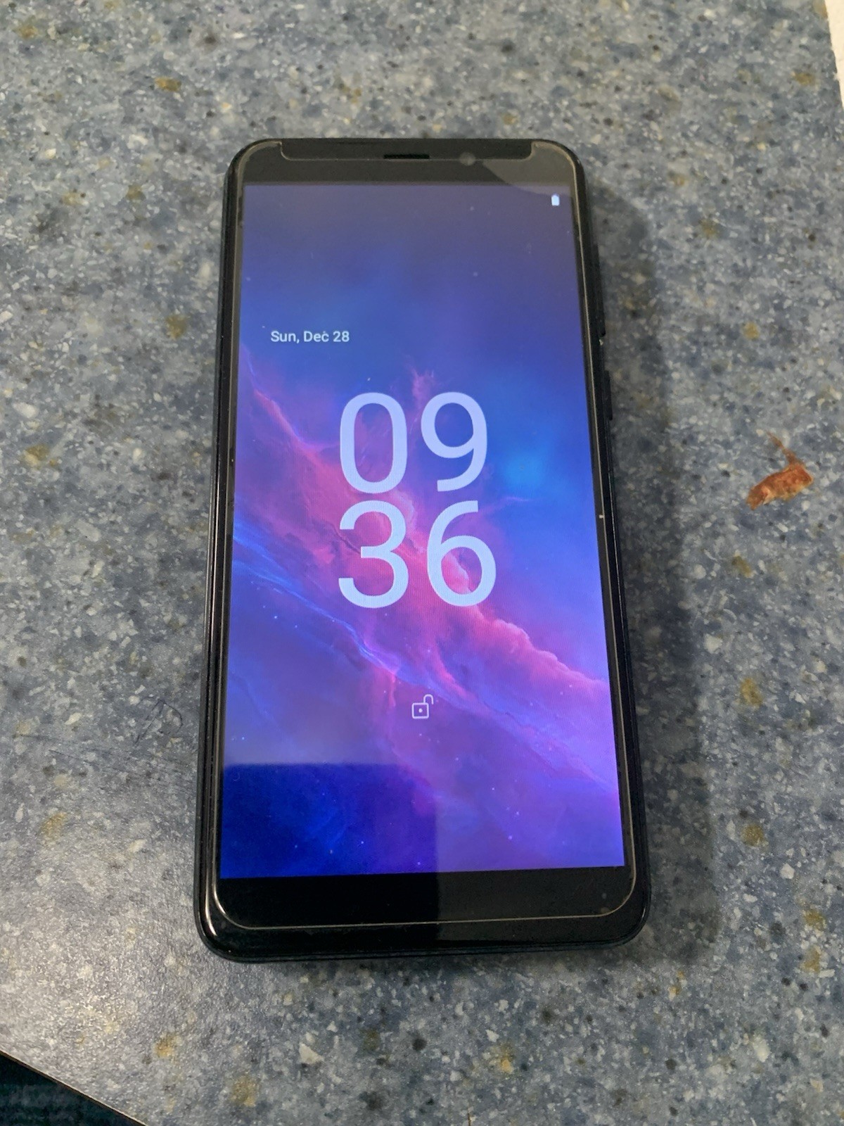 Cloud Mobile Stratus C7 - 16 GB - Black (TruConnect) for sale online | eBay