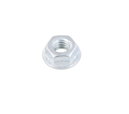 Genuine BOLT &NUT for Husqvarna rideon baffle bolt*2 nut*2 | eBay Australia