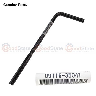 Genuine Hiace LH154 LH125 LH118 LH115 LH114 LH113 LH112 LH108 Jack ...