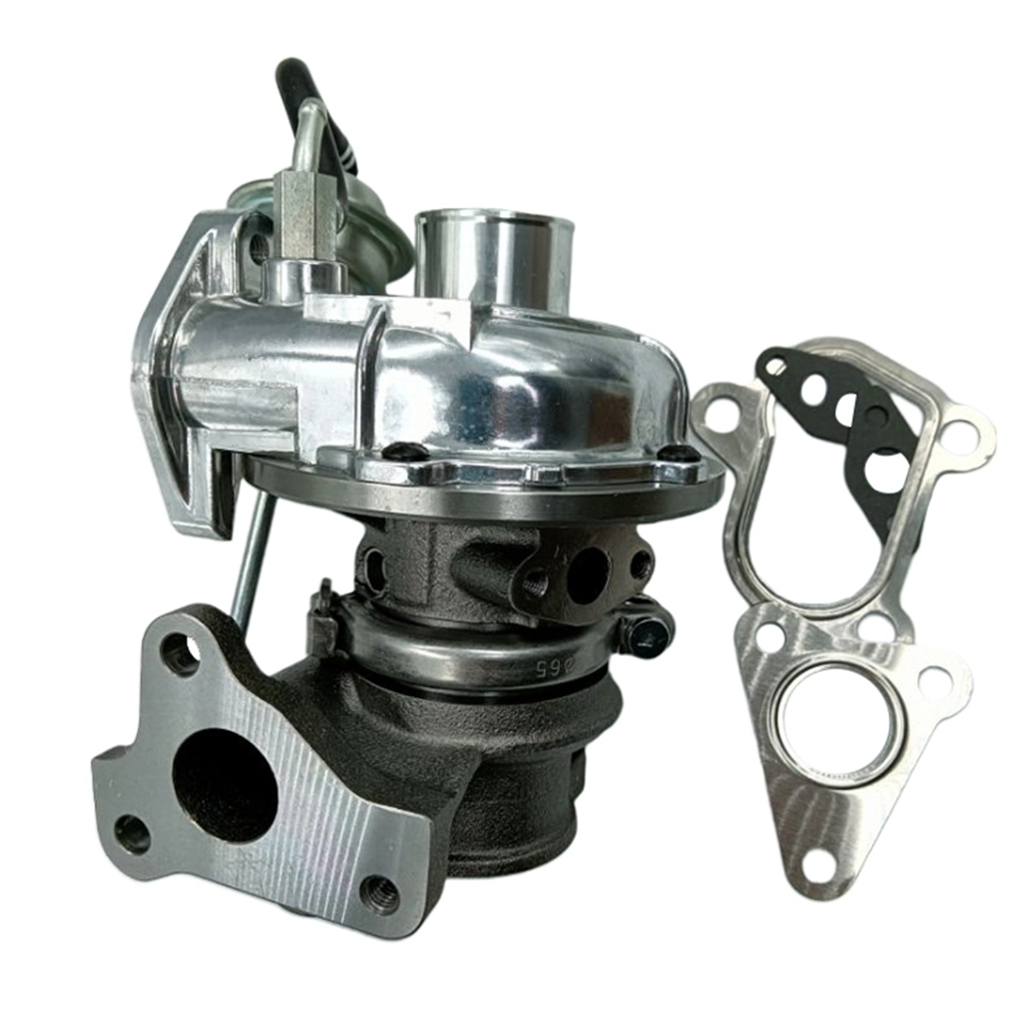 Turbocharger VB410088 17200-97202 for Daihatsu L950S L960S Briggs ...