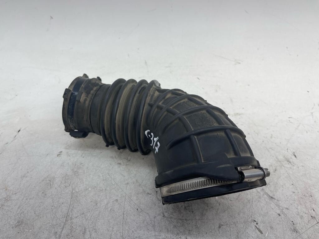 2009-2017 AUDI A4 2.0L Engine Air Intake Elbow Pipe Hose OEM 06H129629E ...