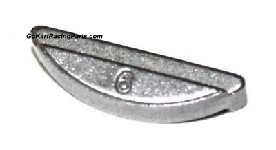 Predator 212 224 Offset Flywheel Ignition Timing Key #6 Ducar 196 GX200 ...