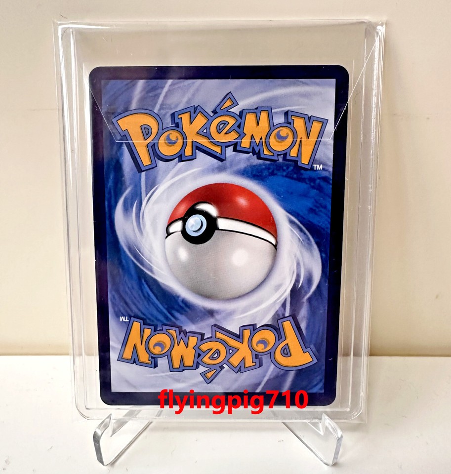 Pokémon TCG Exclusive Chinese Horizon Liko & Sprigatito CBB1C 01 09 ...