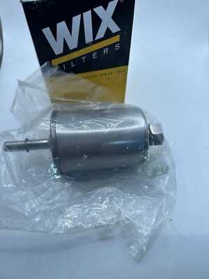 🔥GENUINE WIX Fuel Filter 33623, FAST FREE SHIPPING!!!🔥 | eBay