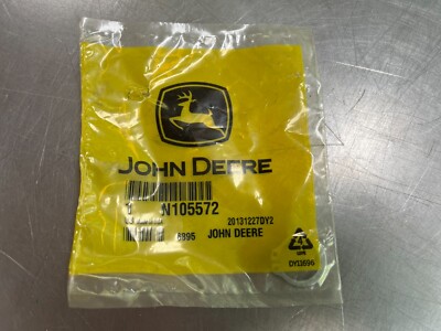 N105572 John Deere Snap Ring | eBay