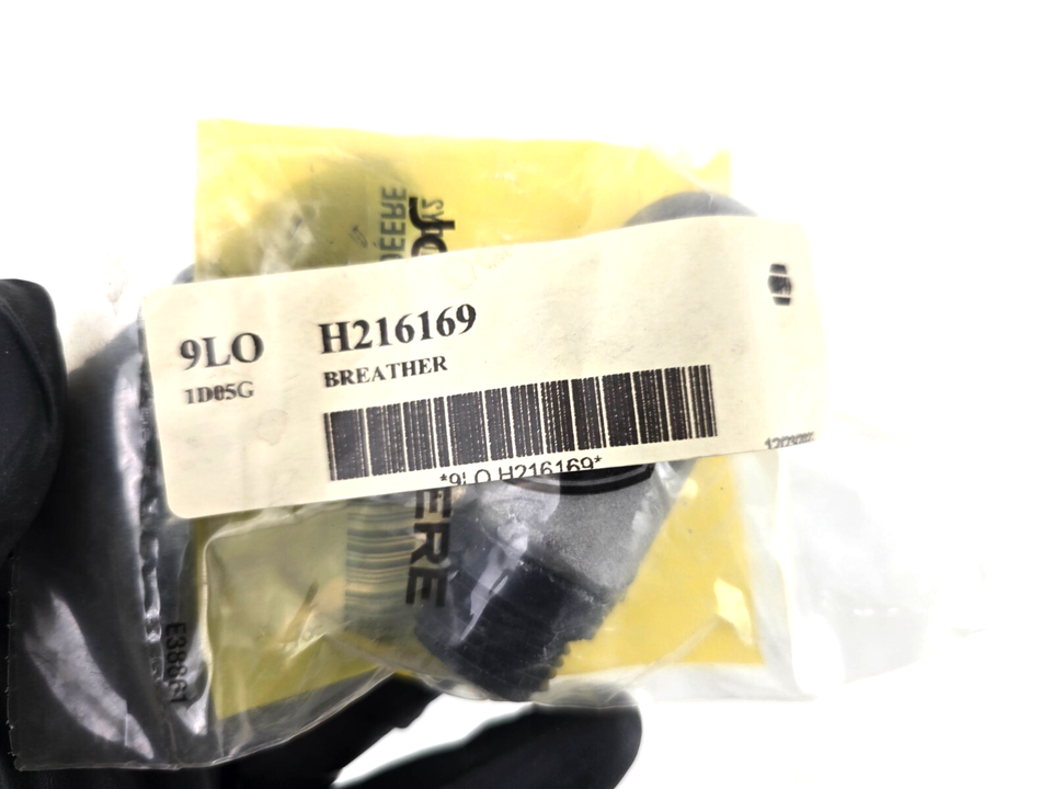 John Deere H216169 Tank Vent Filter | eBay