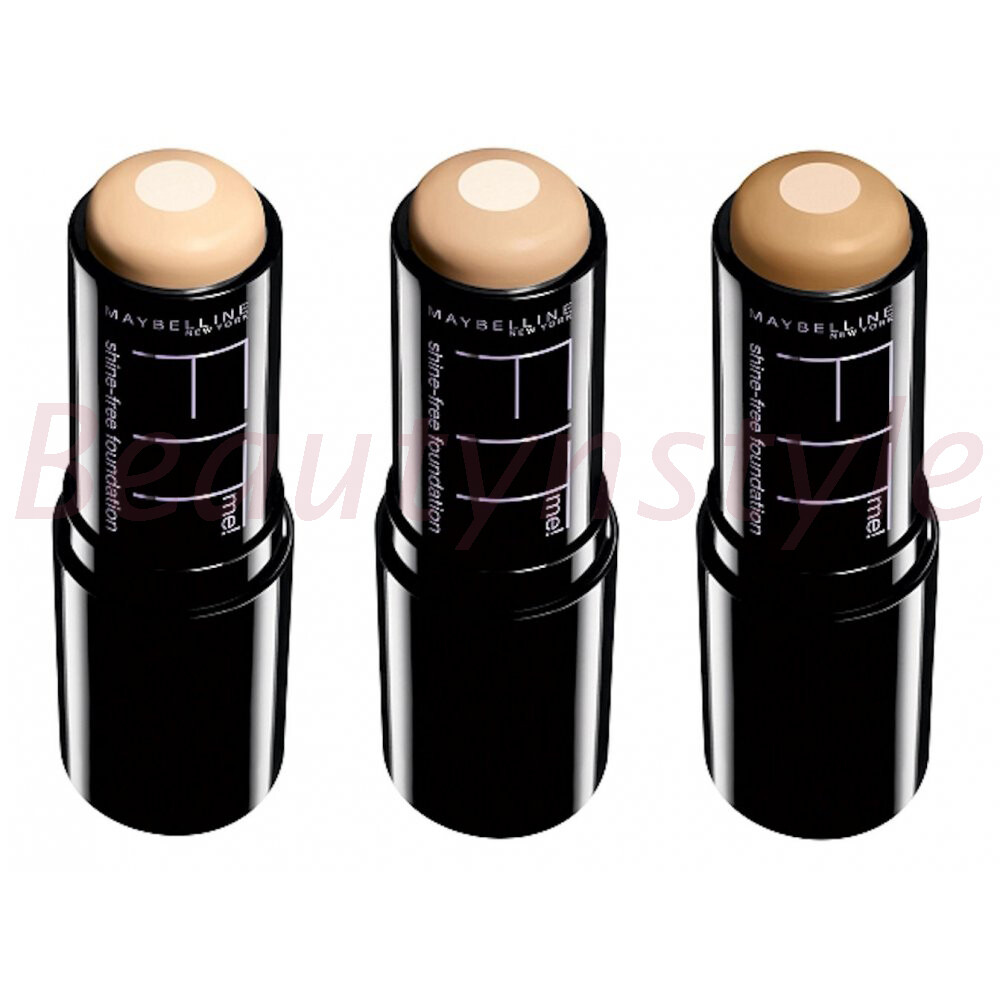 Maybelline Fit Me Anti Shine Stick Foundation Choose Your Shade