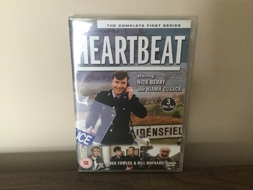Heartbeat - Series 1 - Complete (DVD, 2010) for sale online | eBay