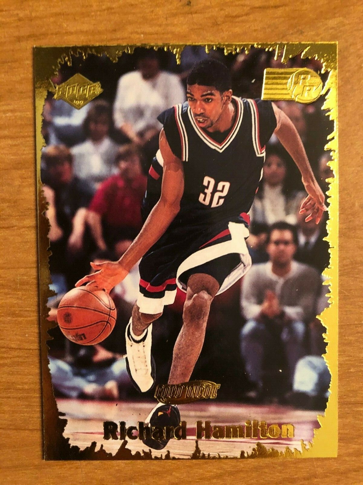 Richard Hamilton Uconn