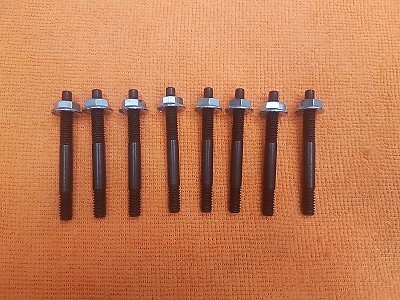 STUD KIT FOR 1" INCH Buick / Rover 215, 300, 340 cu. in. V8 VALVE COVER ...