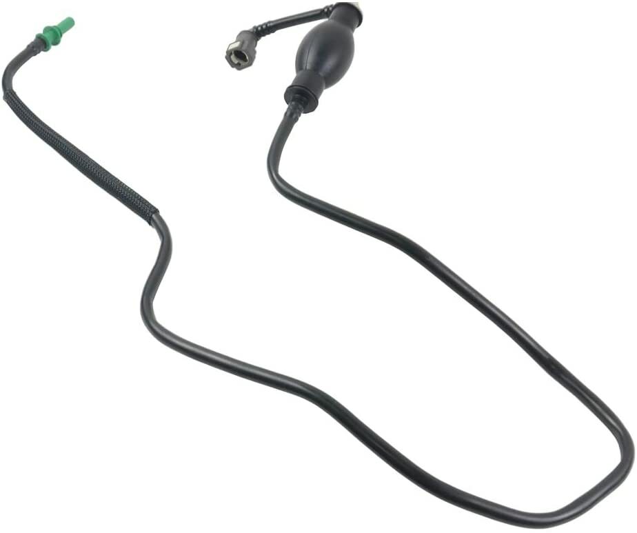 Fuel Primer Hose Pipe For Renault Trafic Mk II Dci 2001-Onward ...