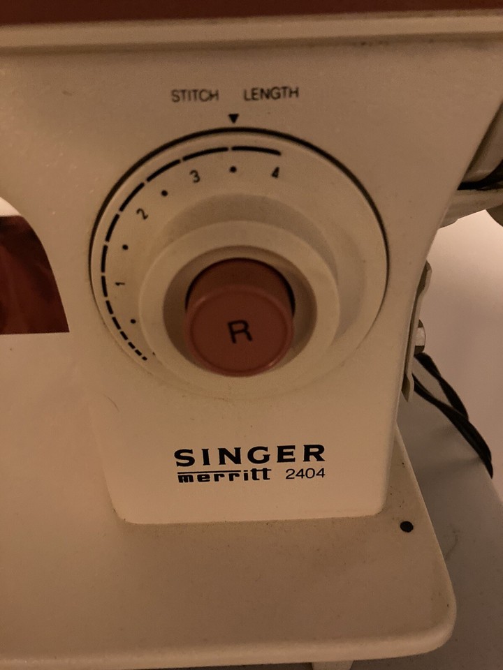 singer 2404 sewing machine | eBay