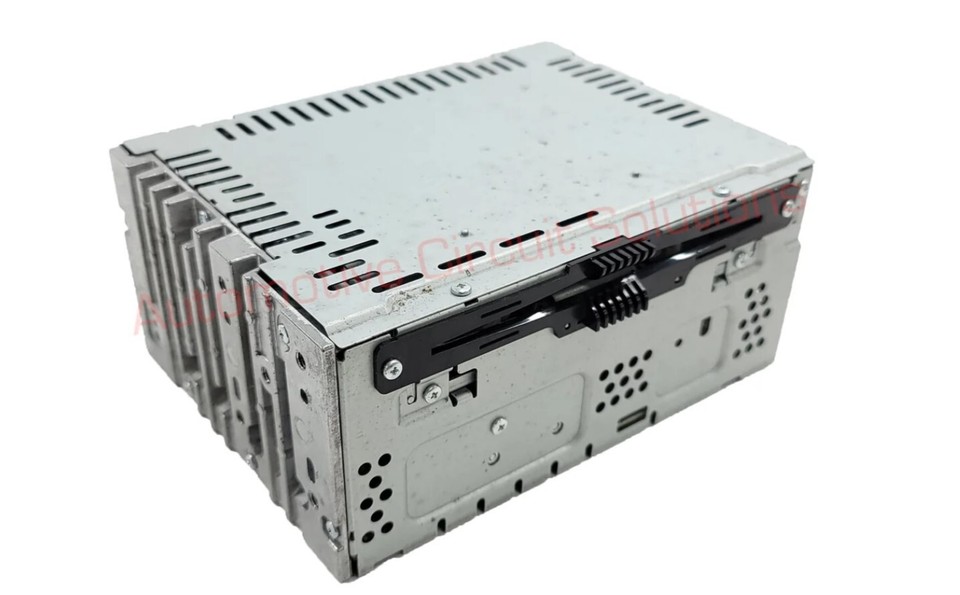 2009+ FORD Lincoln Mercury RADIO ACM Audio Module Control [REPAIR ...