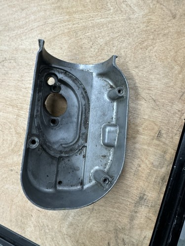 Vintage Vespa GS 160 GS180 VSC VSB Piaggio Original Carburetor Bin Tray ...