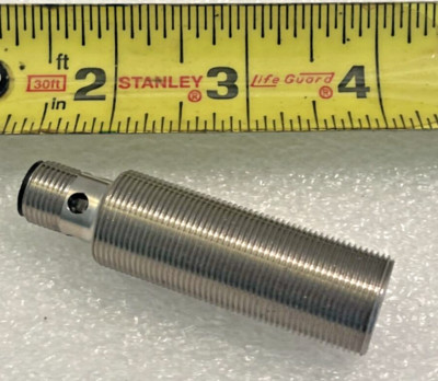 ABB SIF5-M18N-C1-PO PROXIMITY SENSOR | eBay