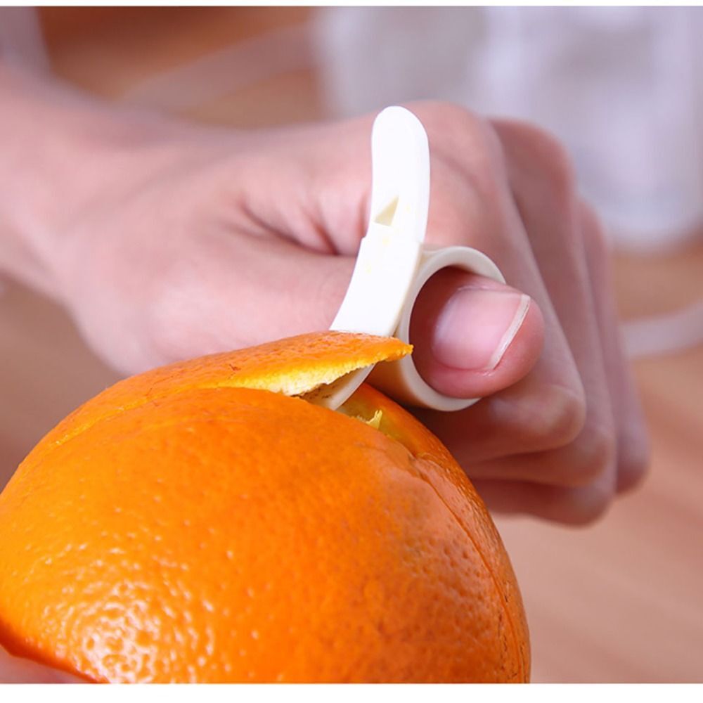Delicate Orange Peeler Portable Peeling Of Fruits Convenient Peeling ...