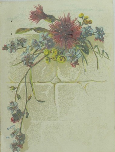 1880's Dr. C. McLane's Sick Headache Victorian Trade Card P31 | eBay