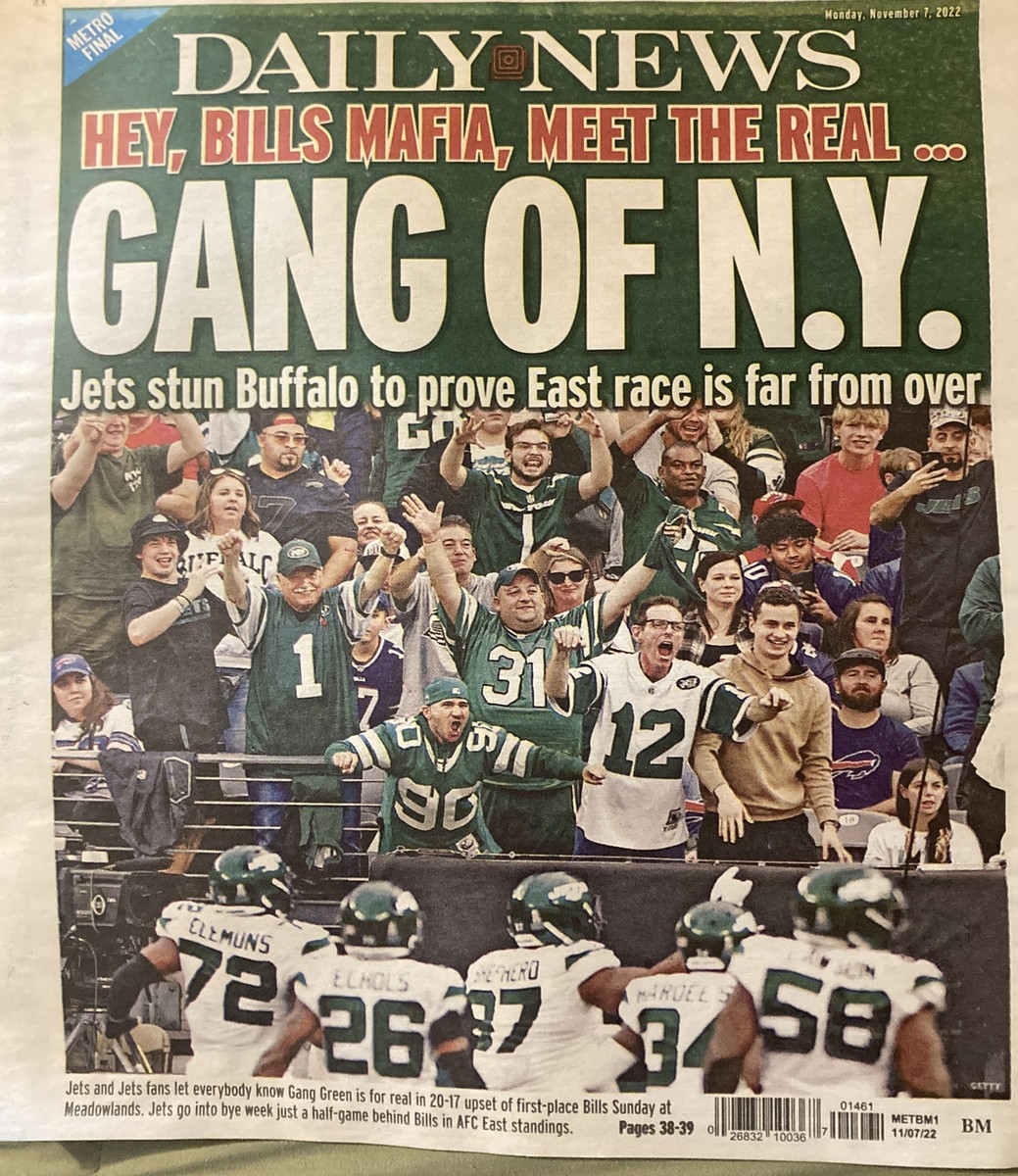 Buffalo Ny Gangs