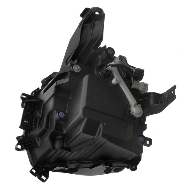 OEM 2022 2023 Mitsubishi Outlander Front Right FULL LED Headlight Lamp ...