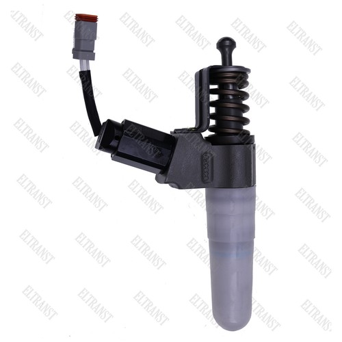 Fuel Injector 3411767 3411763 for Cummins Engine N14 NH NT 14.0L ...