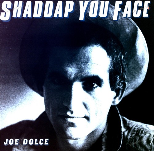 Joe Dolce - Shaddap You Face LP (VG/VG) . | eBay
