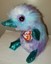 Ty Beanie Boos - ZAPPY the Purple Platypus (6-7 Inch) NEW - MINT with ...