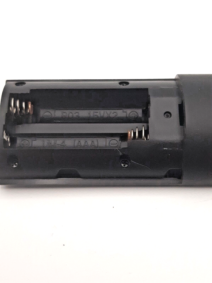 Bluetooth Remote Control Ematic 4K UHD Android Voice TV Box Tested ...