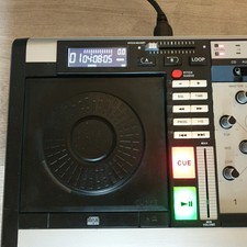 Retro Dj Equipment in Dj Decks & Turntables for sale | eBay
