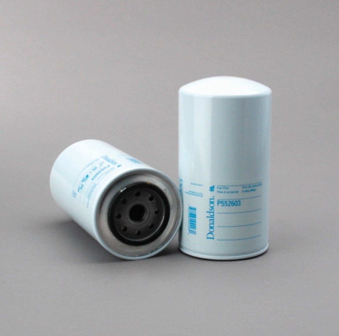 DONALDSON P552603 - Fuel filter cross reference