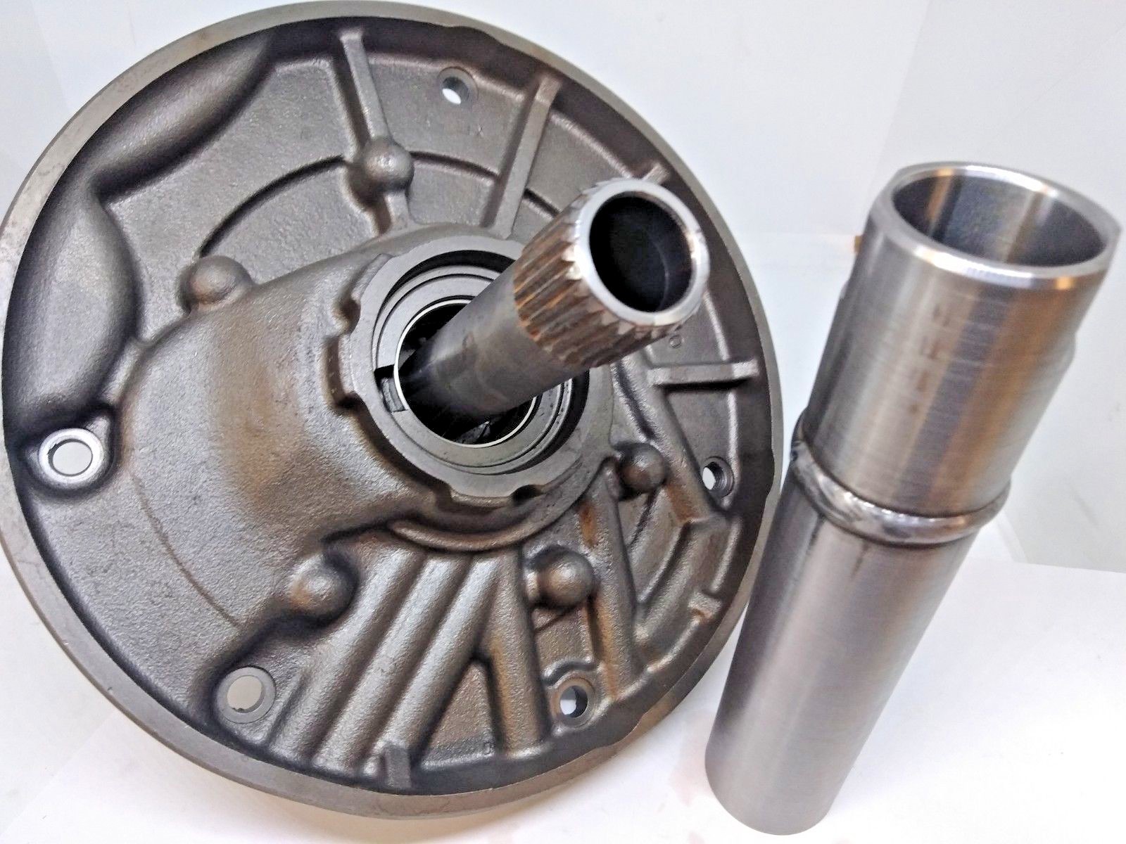 , Dodge 42RLE 42re 604 606 pump gear alignment tool bushing sizer | eBay