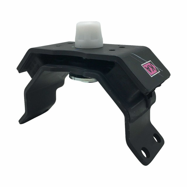 123710L081 Genuine Toyota Insulator Engine Mounting Rear No.1 12371 ...
