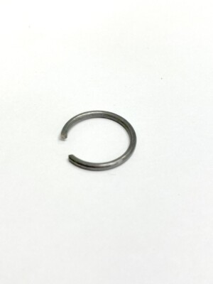 1967-95 GM Cars Upper Steering Column Snap Ring- JS | eBay