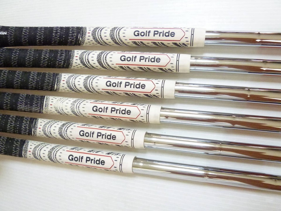 A Masterpiece Mizuno Mp-20 Mmc Forged Kbs Tour 120 S 5 -Pw 6Pcs Set | eBay