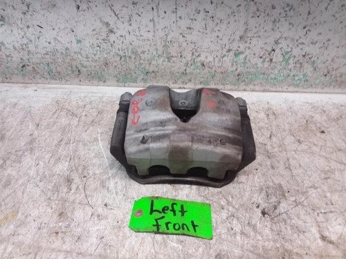 Driver Caliper 167 Type Suv GLE350 Front Fits 20-21 MERCEDES GLE-CLASS ...