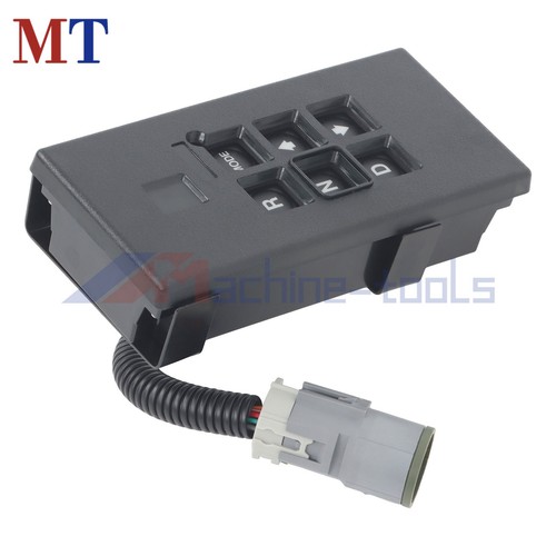 Shift Pad Transmission 29538356 29529429 WTEC-3 Push Button Shifter ...
