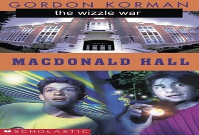 The Wizzle War (Macdonal Hall) | eBay