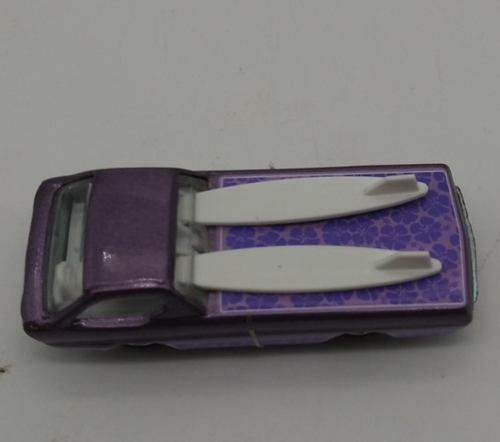 Hot Wheels Since '68 Top 40 DEORA lavender | eBay