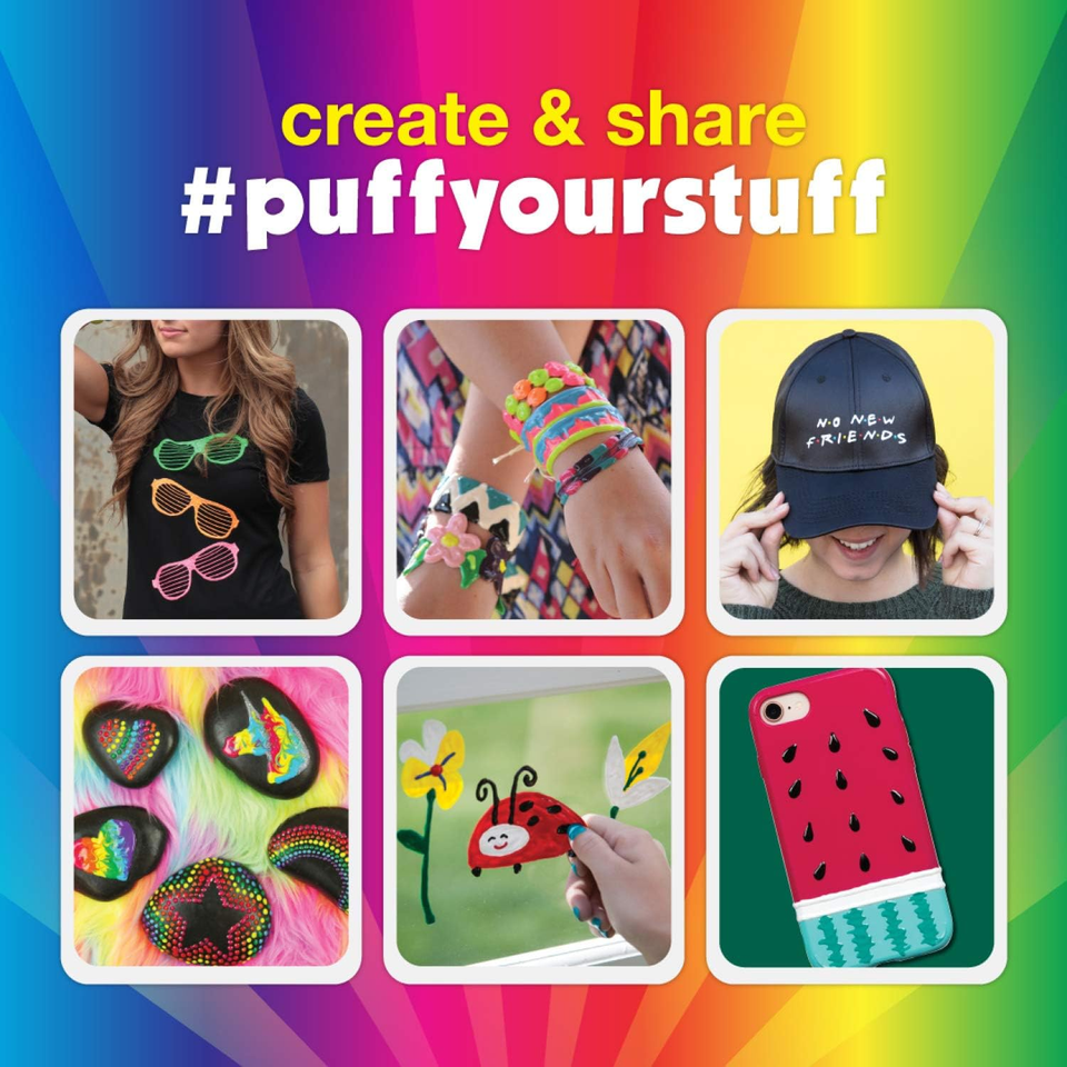 Bulk Buy Paint 30 Pack Premium Quality Nontoxic 3D Paint Set. Safe for ...