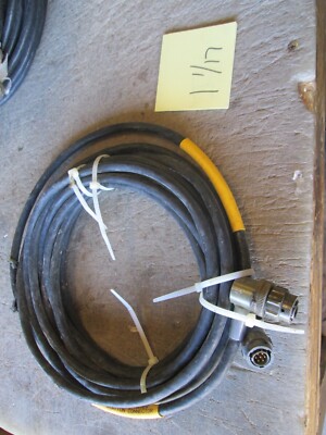 Nice Used 25' Highway Cable CX-13479/VRC, VIC-3 Intercom System Part ...
