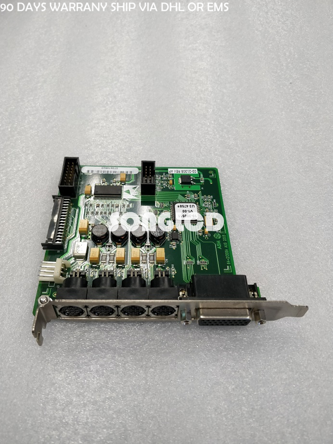 ASM 64-21308A 03-21308 REV AP | eBay